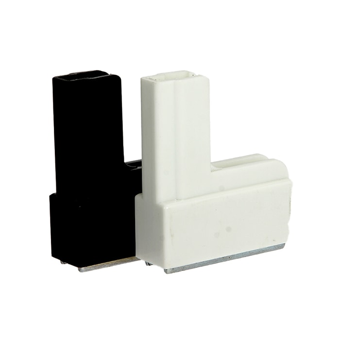 L-Shape Base w/ Magnet- Black – hookeisa.co.za